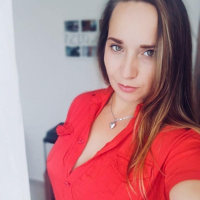 O mně :: modelaznehtu@renyb